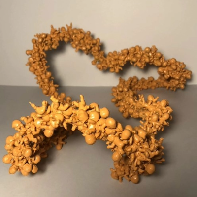 FOUNDATIONS - 2D AND 3D INTEGRATED DESIGN - College for Creative Studies