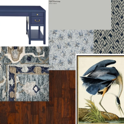 INTERIOR DESIGN - FRESHMAN INTERIOR DESIGN STUDIO II - College for ...