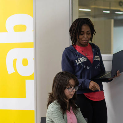 APPLE FOUNDATION PROGRAM - College for Creative Studies