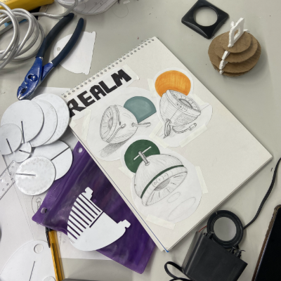 PRODUCT DESIGN - INTRO TO PRODUCT DESIGN - College for Creative Studies