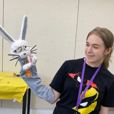 Youth Courses: Ages 8-13 courses - College for Creative Studies