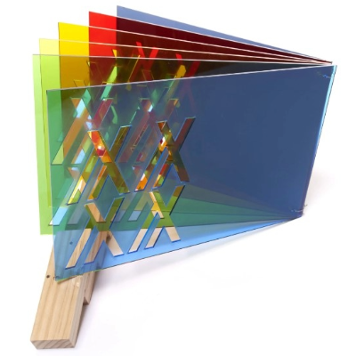 FOUNDATIONS - COLOR AND LIGHT STUDIES - College for Creative Studies