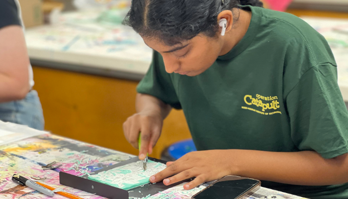College for Creative Studies