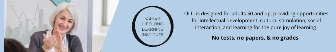 Lifelong Learning courses - Enrole Demo Cart