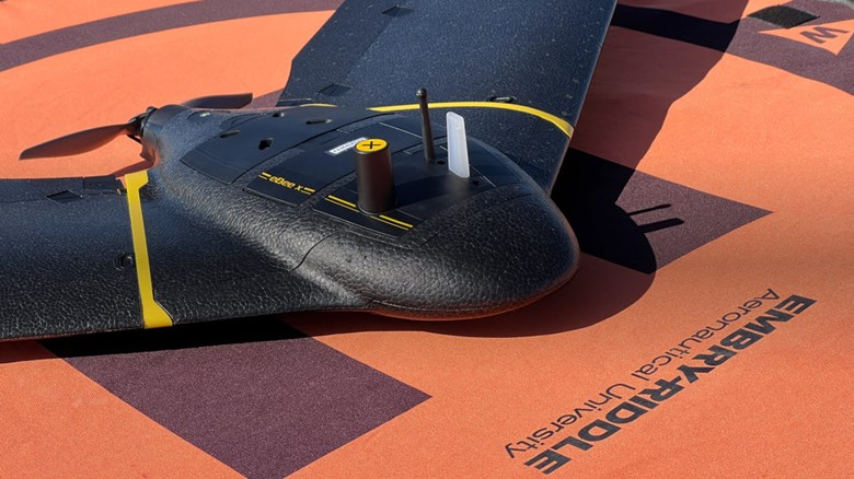 Fixed Wing sUAS Flight Training [SUAS-2300] - Professional Education at ...