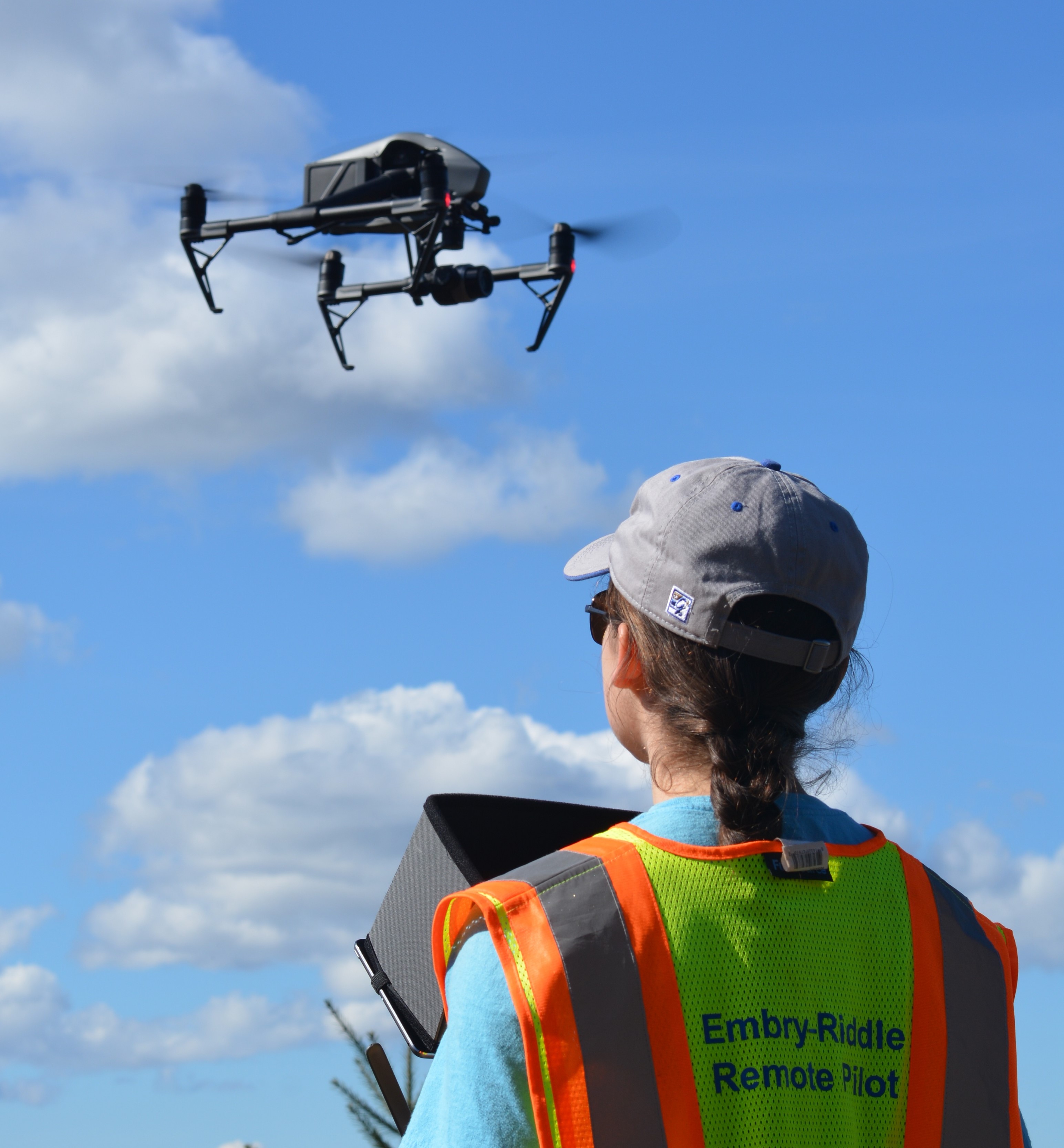 SORA (Specific Operations Risk Assessment) Training Program ...