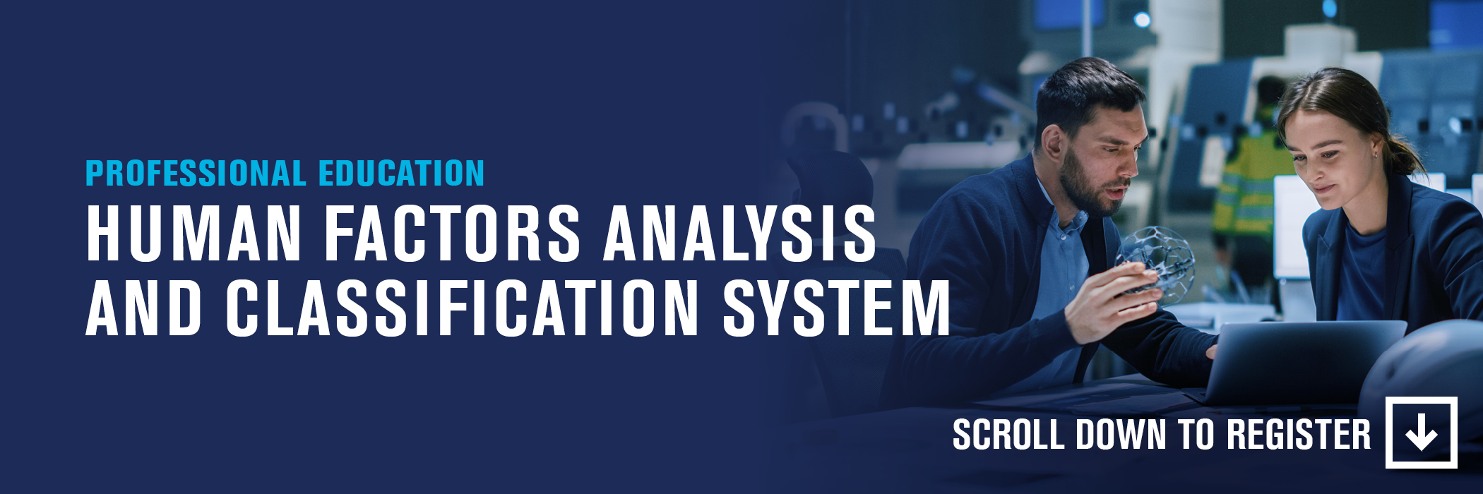 Hfacs Human Factors Analysis And Classification System Virtual