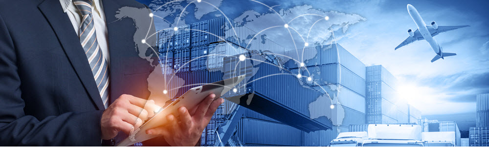 Global Logistics and Supply Chain Management - Professional Education ...