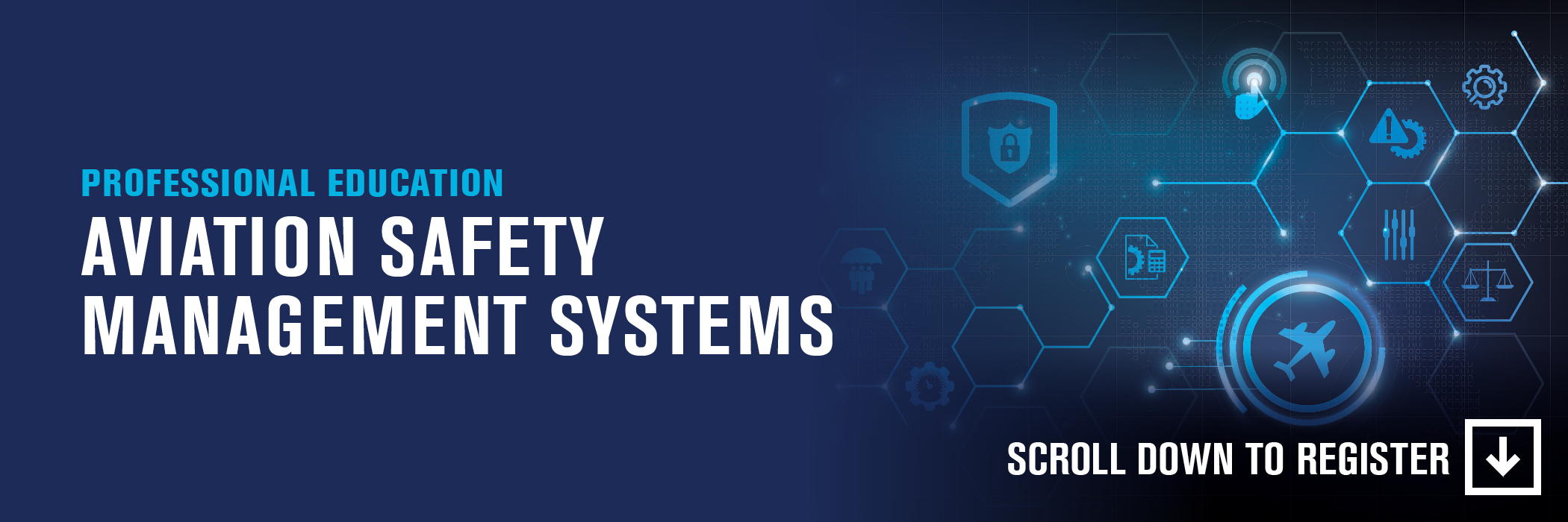 Aviation Safety Management Systems - Professional Education at Embry ...