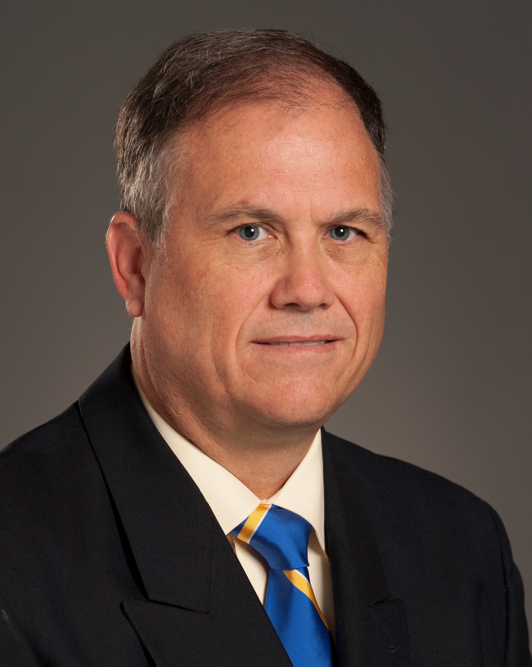 Instructor Detail - Professional Education at Embry-Riddle Aeronautical ...