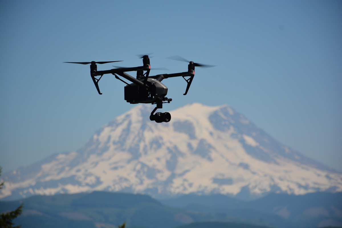 Advanced Multirotor Flight Training [SUAS-2200] - Professional ...