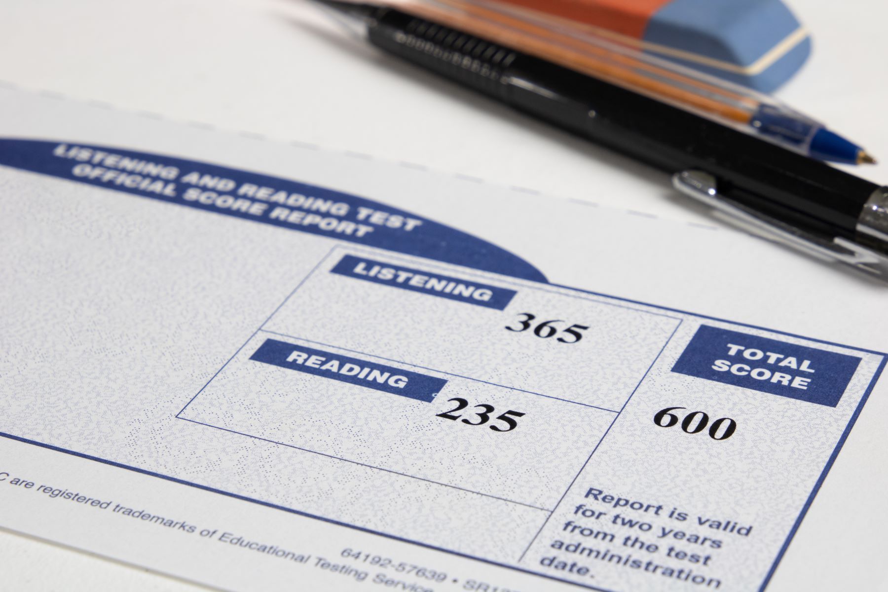 English for Flight Training Assessment (EFTA) - Professional Education ...