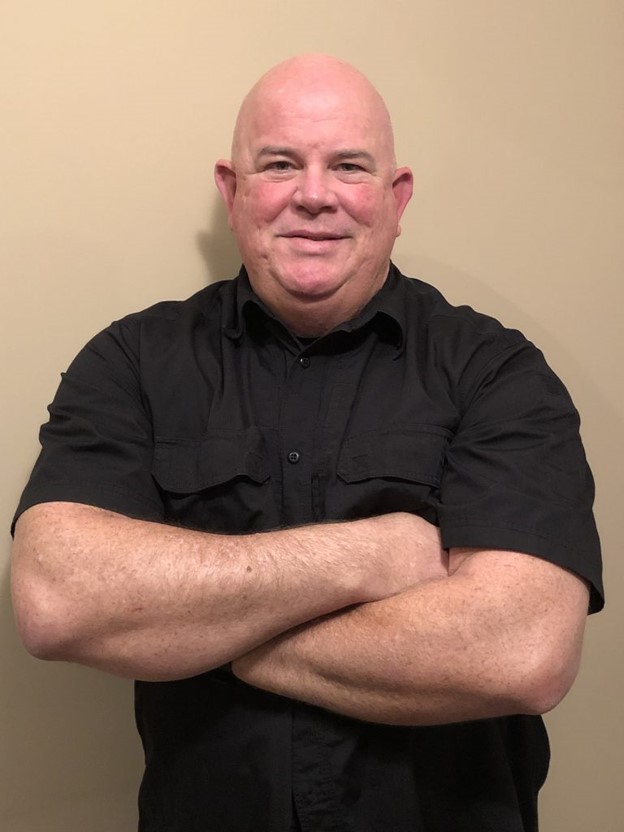 Surviving an Active Killer Attack - Shopping cart