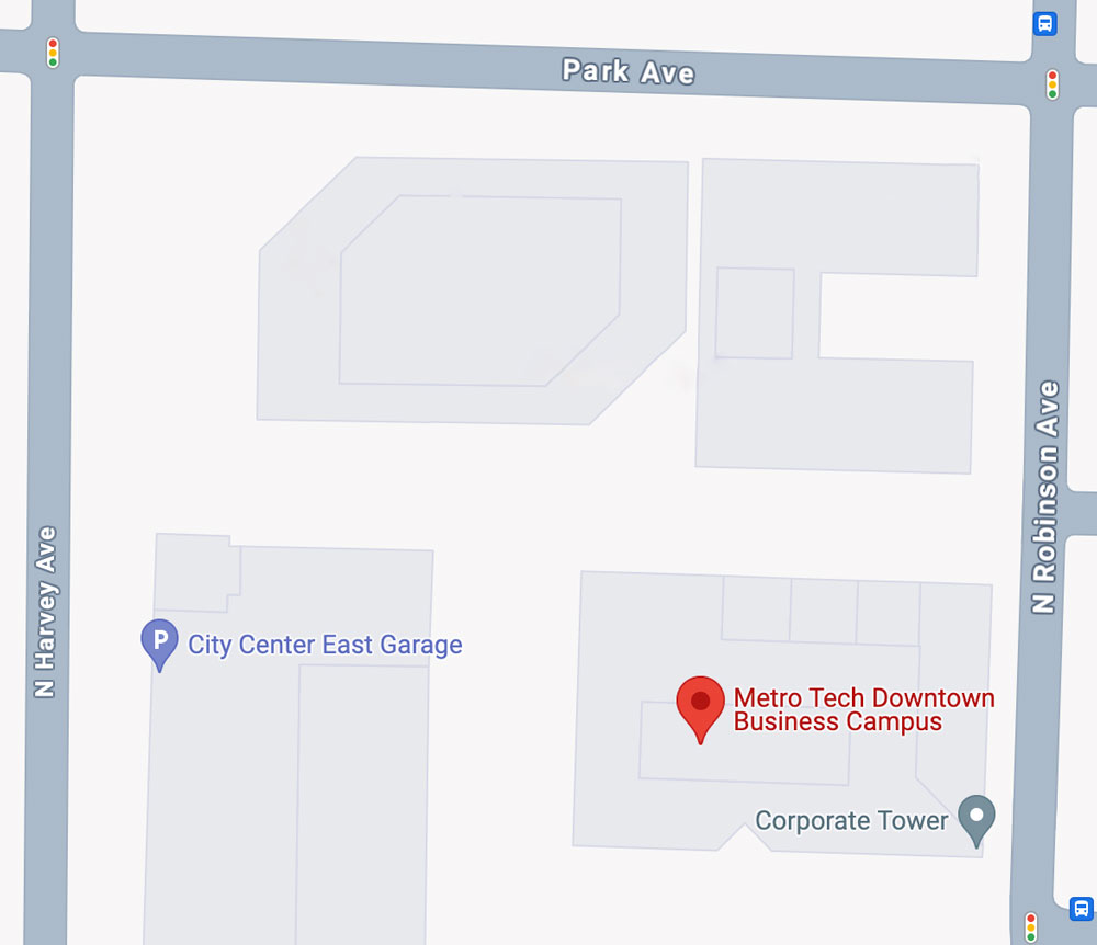 AI for Executives - Metro Tech Enrole