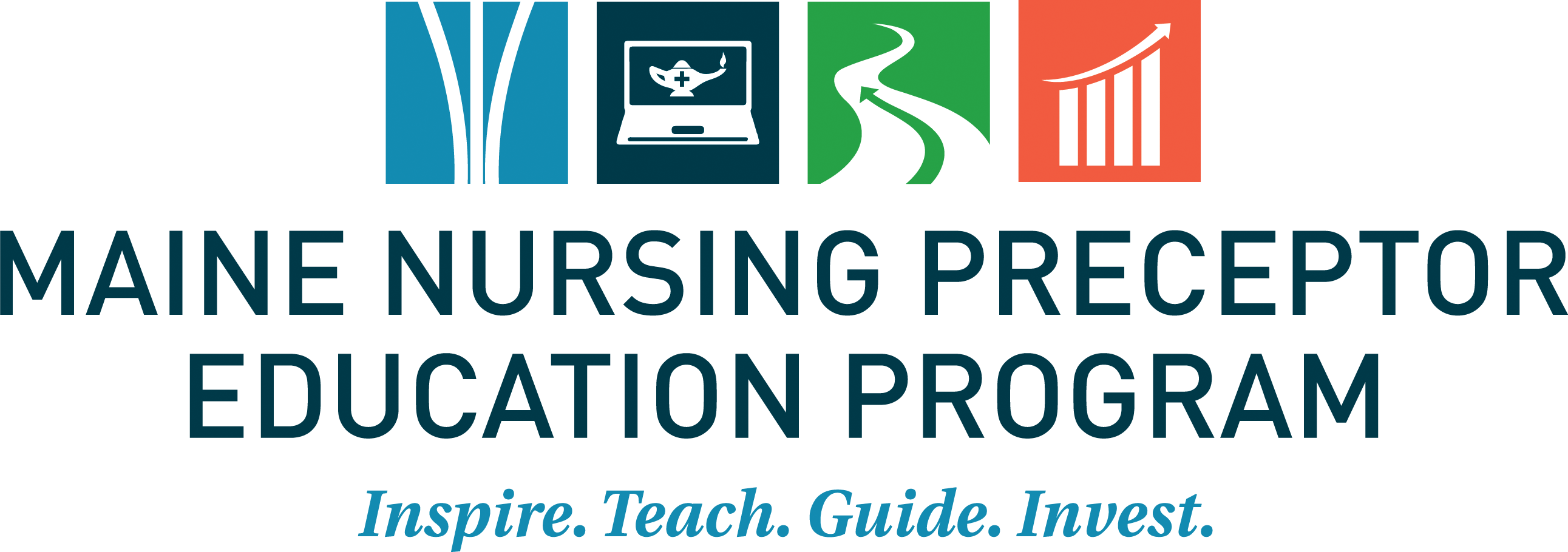 Lunder-Dineen Maine Nurse Preceptor Education Program - MGH Institute of Health Professions