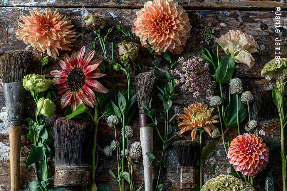 Floral Design courses - Continuing Education at the New York Botanical ...