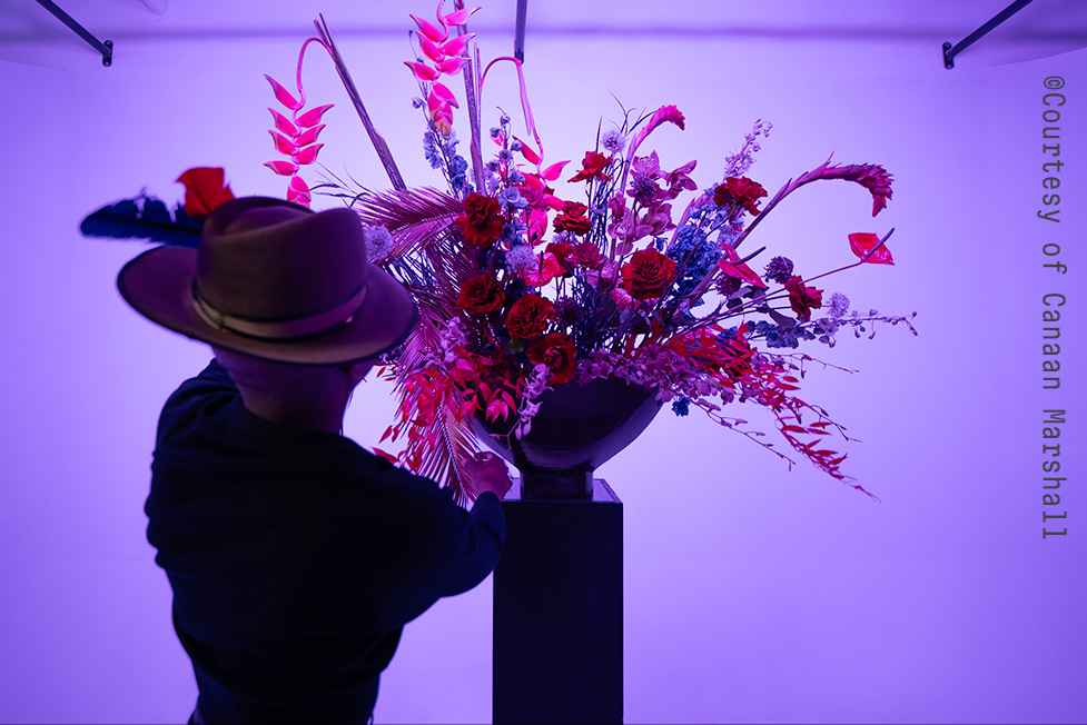 Floral Design courses - Continuing Education at the New York Botanical ...