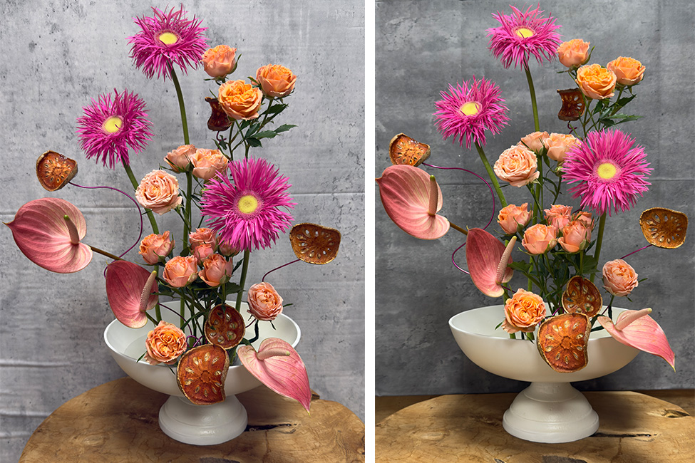 Floral Design courses - Continuing Education at the New York Botanical ...