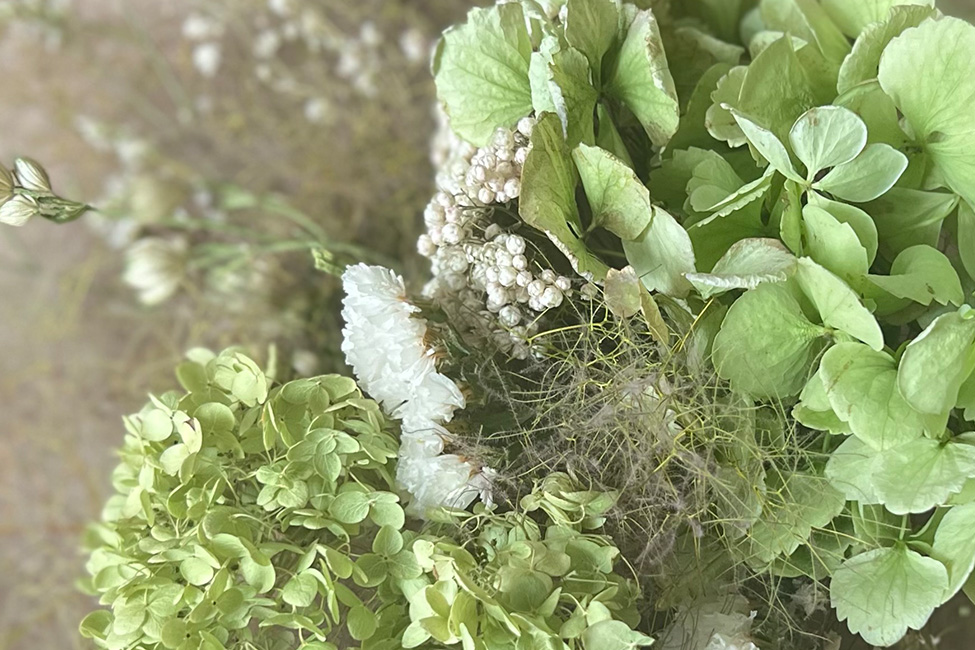 Floral Design courses - Continuing Education at the New York Botanical ...