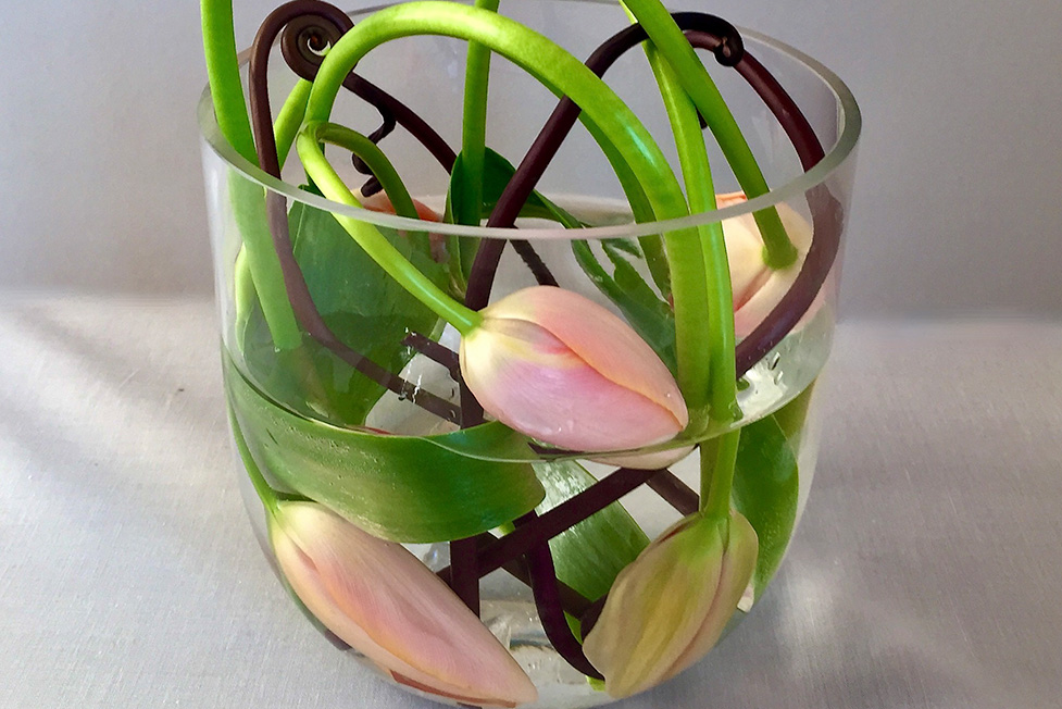 Floral Design courses - Continuing Education at the New York Botanical ...