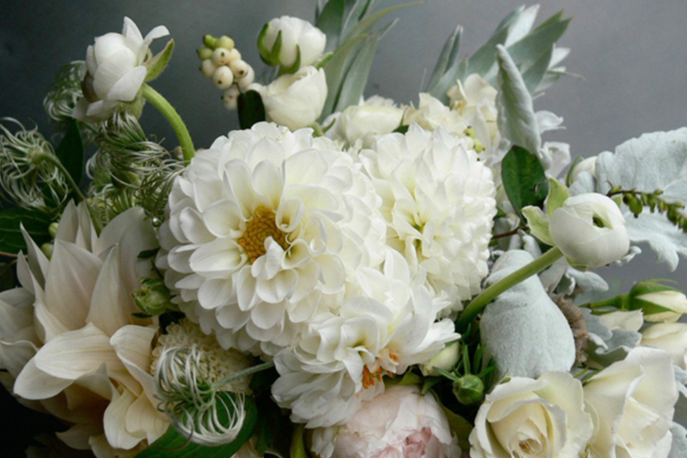 Floral Design courses - Continuing Education at the New York Botanical ...