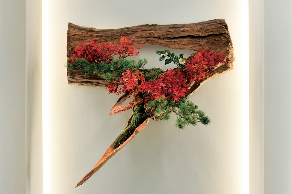 Floral Design courses - Continuing Education at the New York Botanical ...