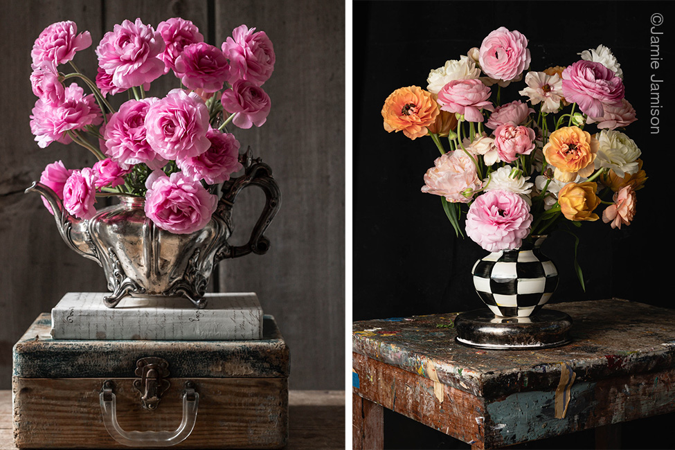 Floral Design courses - Continuing Education at the New York Botanical ...