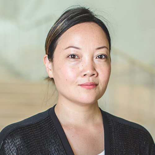 Instructor Detail - Continuing Education at the New York Botanical Garden