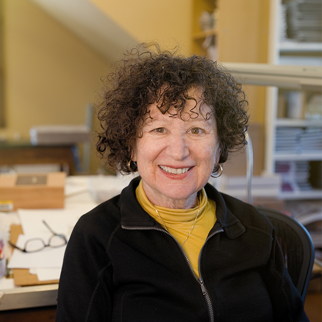 Instructor Detail - Continuing Education at the New York Botanical Garden