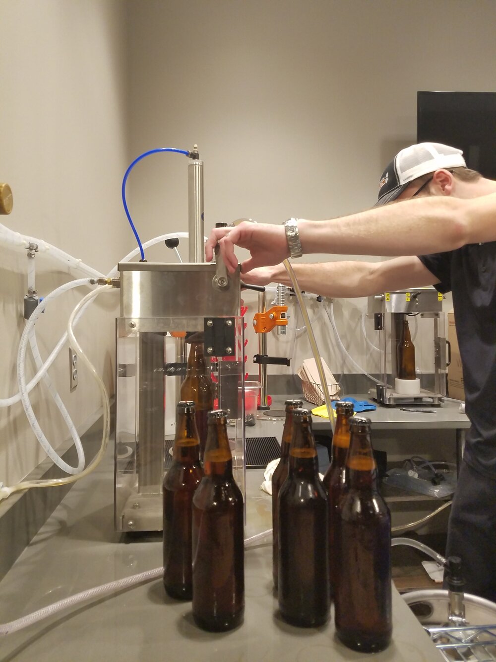 Craft Beer and Brewing - Purdue Fort Wayne Continuing Studies