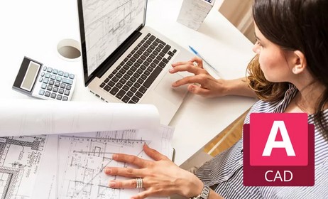 AutoCAD® Basics - NEW! - Purdue Fort Wayne Continuing Studies