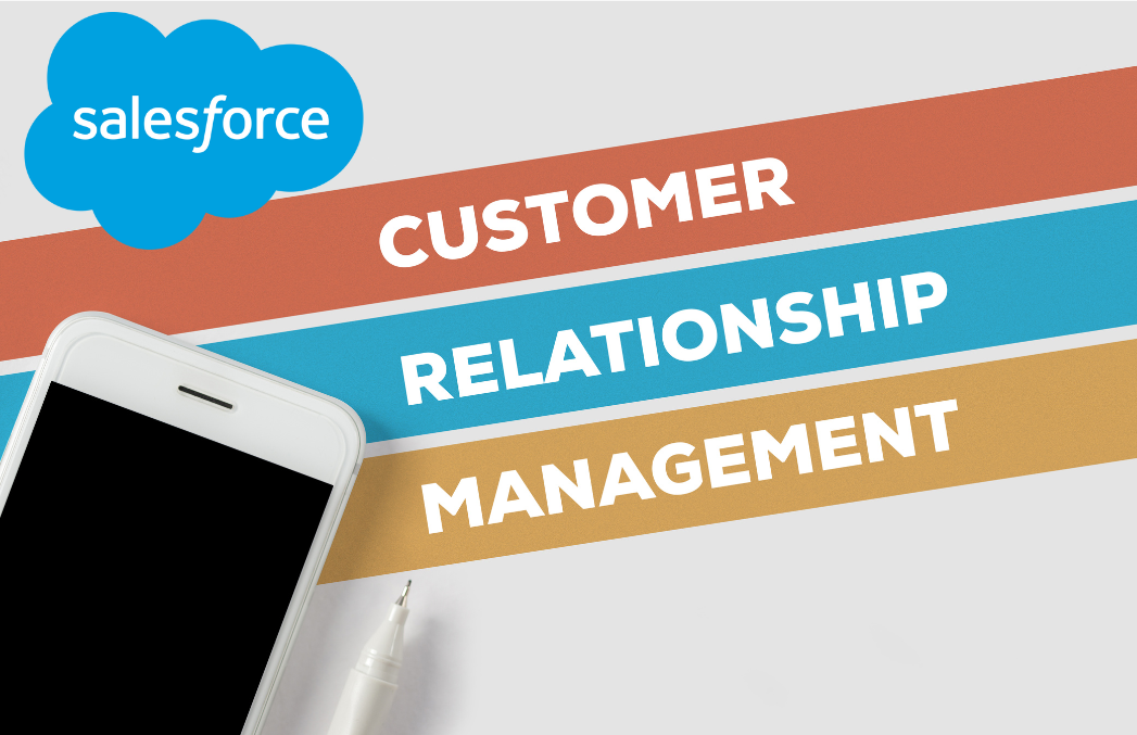 Salesforce: Power User - NEW! - Purdue Fort Wayne Continuing Studies