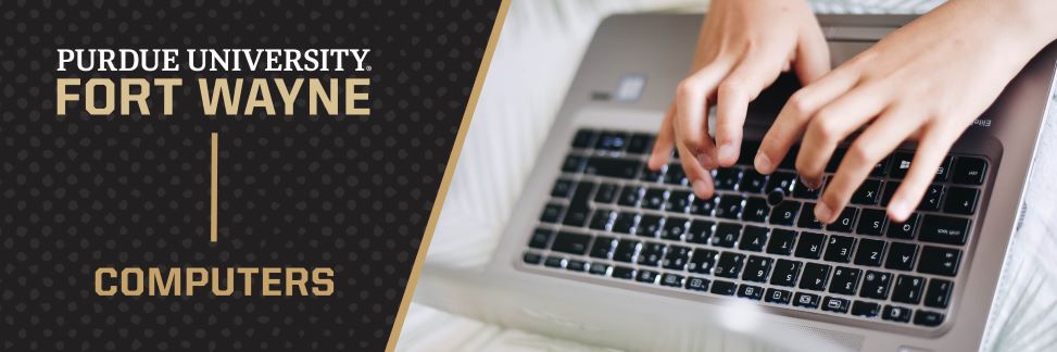 Technology courses - Purdue Fort Wayne Continuing Studies