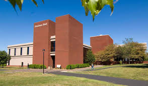 SIUE Vocal Arts Camp - Southern Illinois University Edwardsville